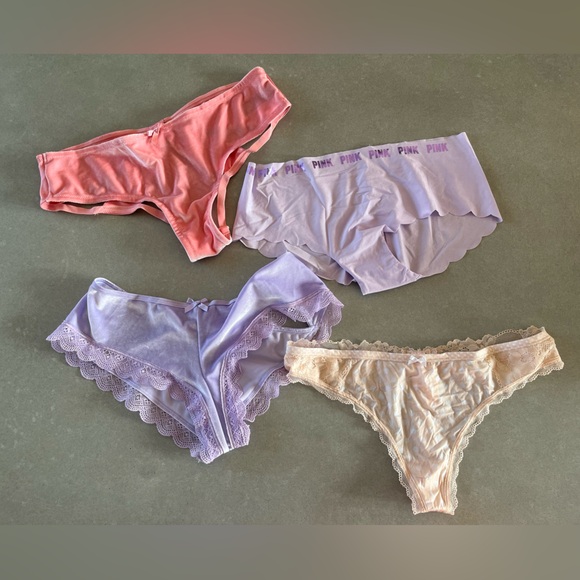 Victoria Secret Panty Party